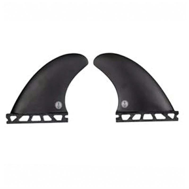 Captain Fin Co Cf Side Biter Single Tab Medium BLACK, CLEAR - Southern Man