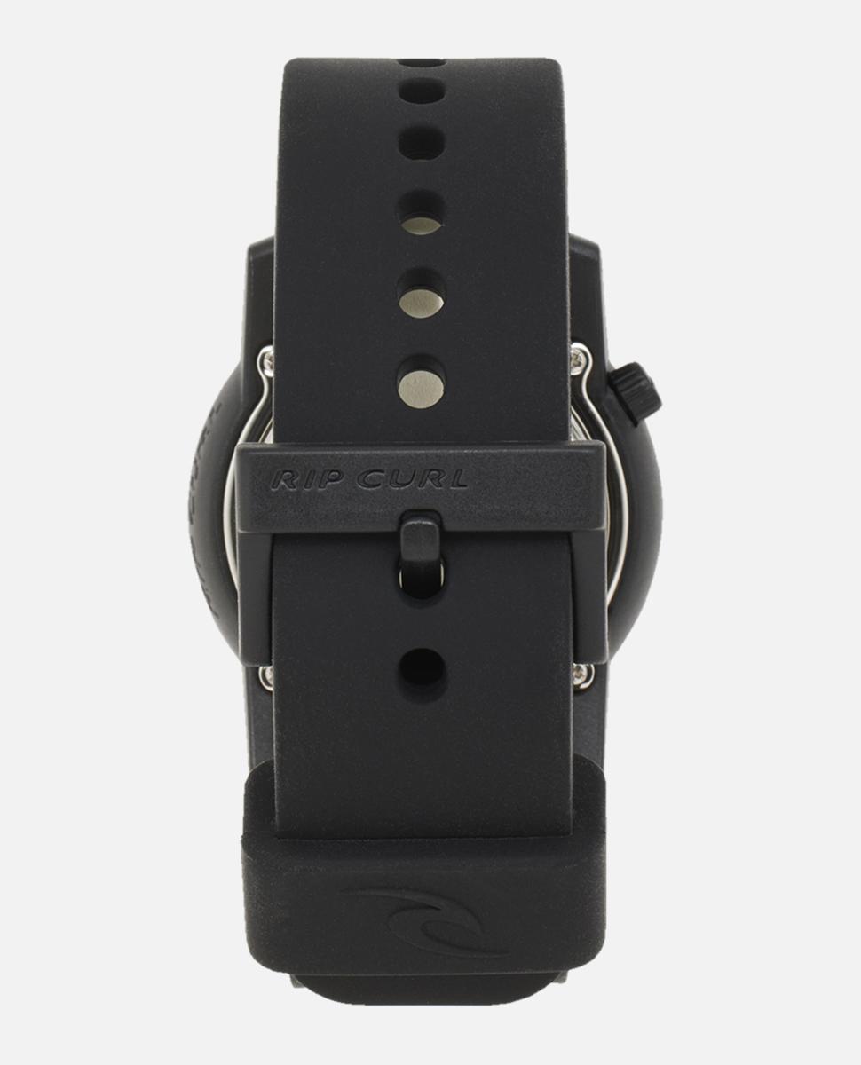 Rip Curl Cambridge Silicone 2.0 BLACK - Southern Man
