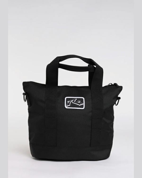 Rusty Day off Cooler Bag BLACK - Southern Man