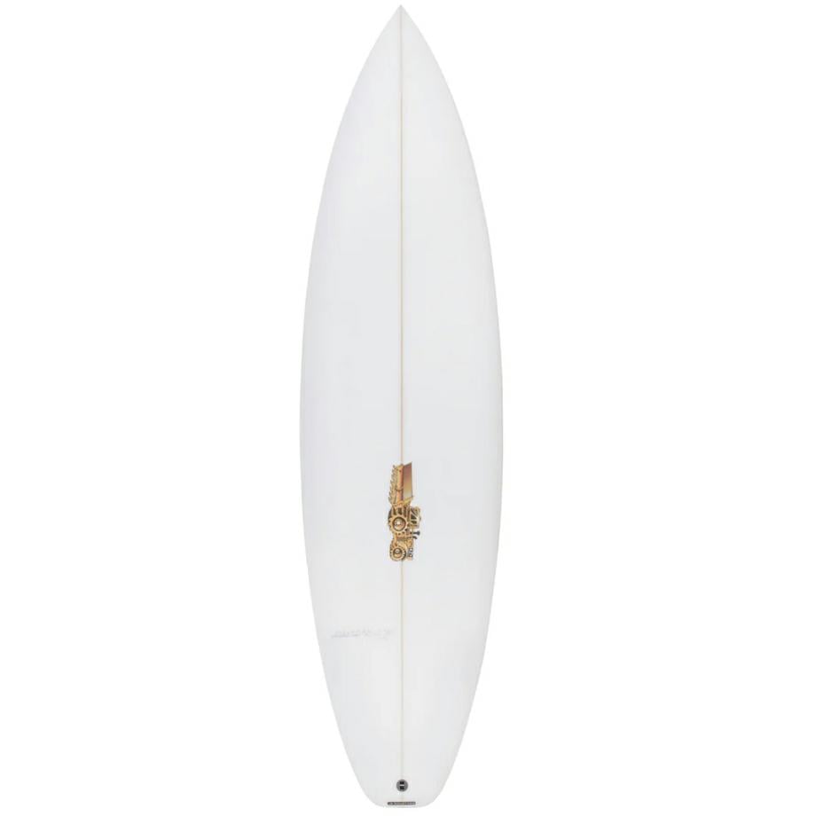 JS Industries Surfboards Golden Child Pu FCSII - Southern Man