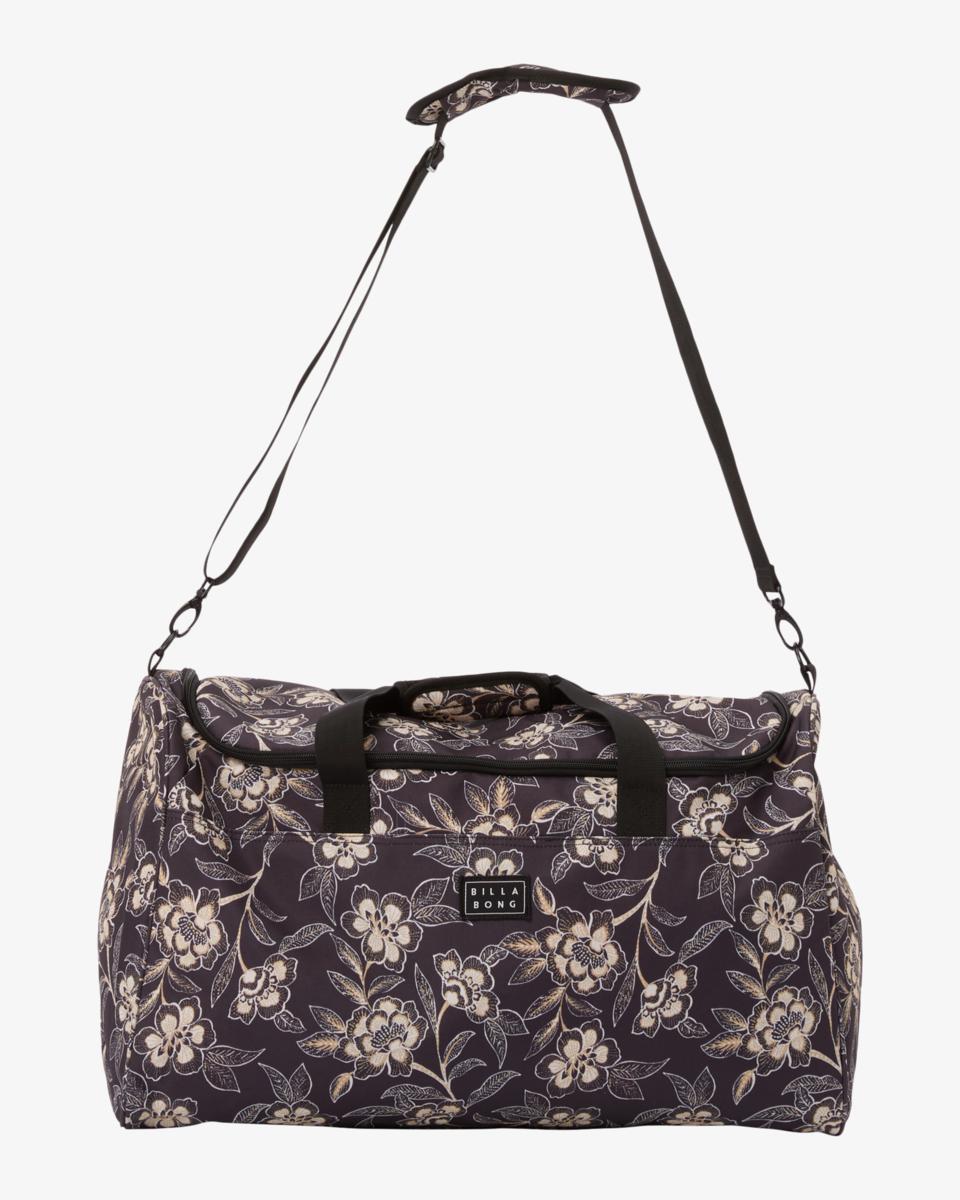 Billabong Weekender Bag OFF BLACK 1, BLACK PEBBLE 2, WHITE/BLACK, BLACK ...