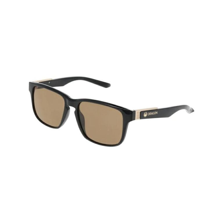 Dragon Capo Black Ll Brown BLACK - Southern Man