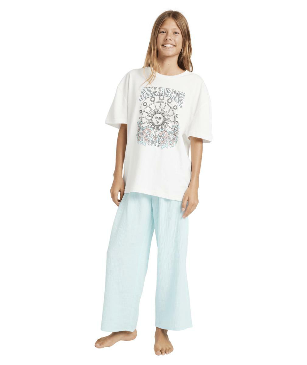 Billabong Lulu Beach Pant SEA MIST - Southern Man