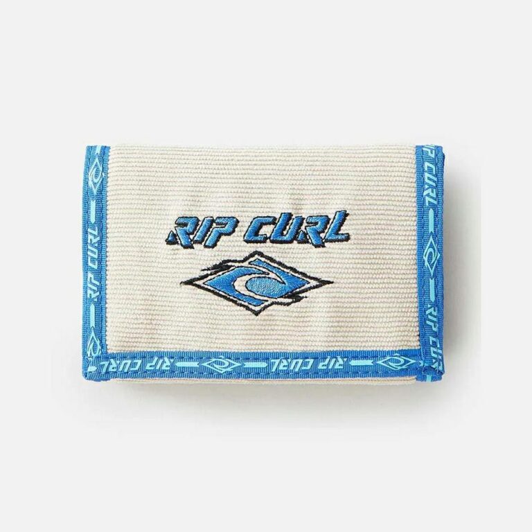 Rip Curl Archive Cord Surf Wallet BLACK, WASHED BLACK, NEON LIME, BLACK ...
