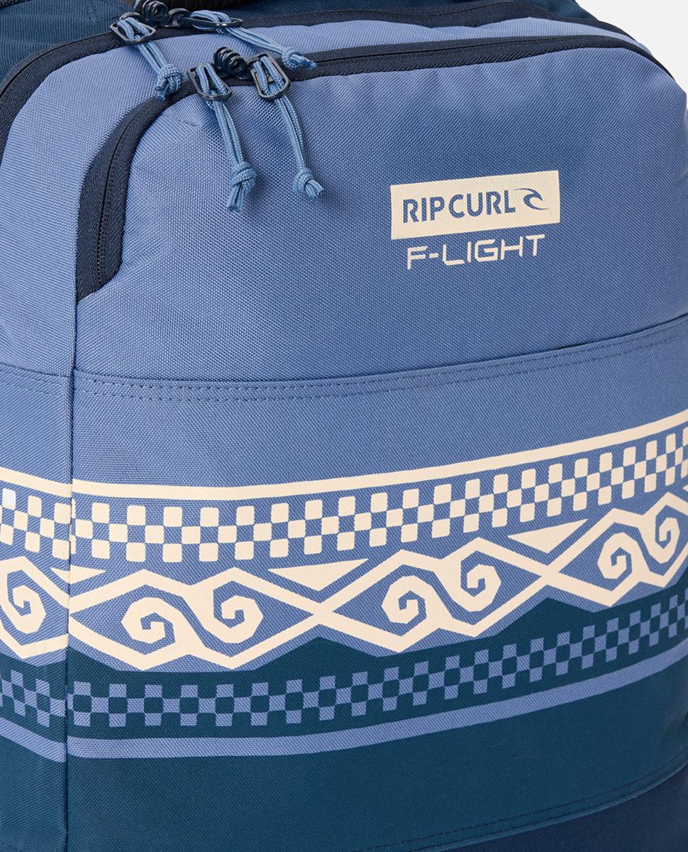 Rip Curl F-Light Cabin 30L Cosmic NAVY/BLUE - Southern Man
