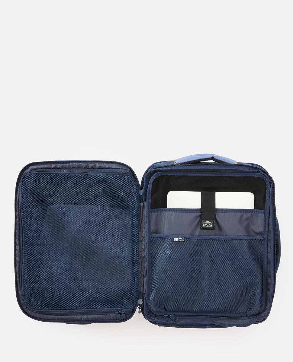Rip Curl F-Light Cabin 30L Cosmic NAVY/BLUE - Southern Man