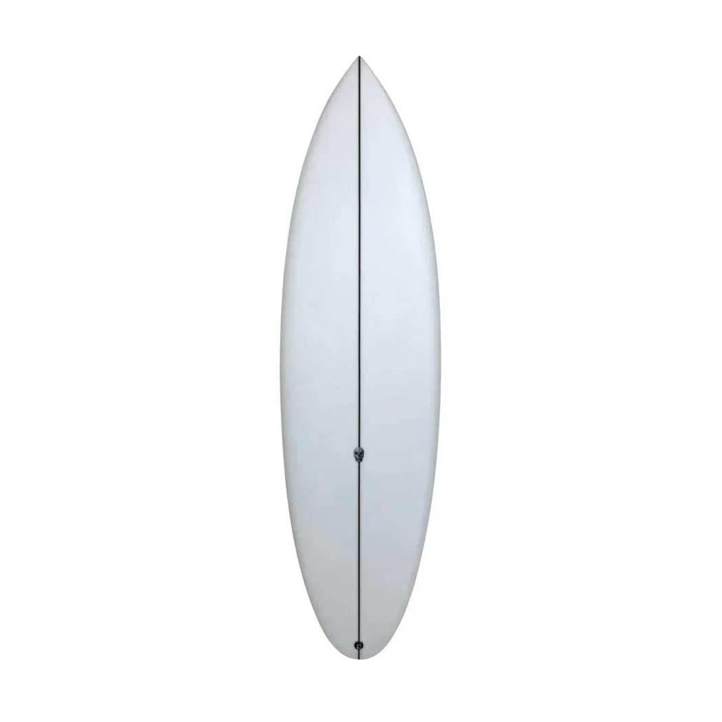 Christenson Surfboards Cafe Racer FUTURES - Southern Man