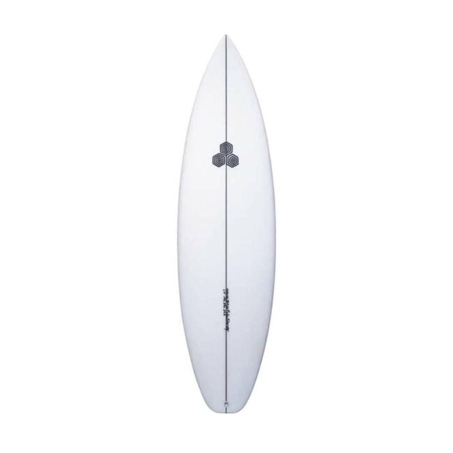 Channel Islands Mikey February Shortboard FCSII, FUTURES - Southern Man