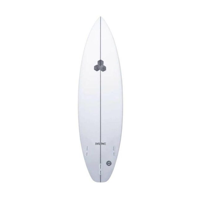 Channel Islands Mikey February Shortboard FCSII, FUTURES - Southern Man